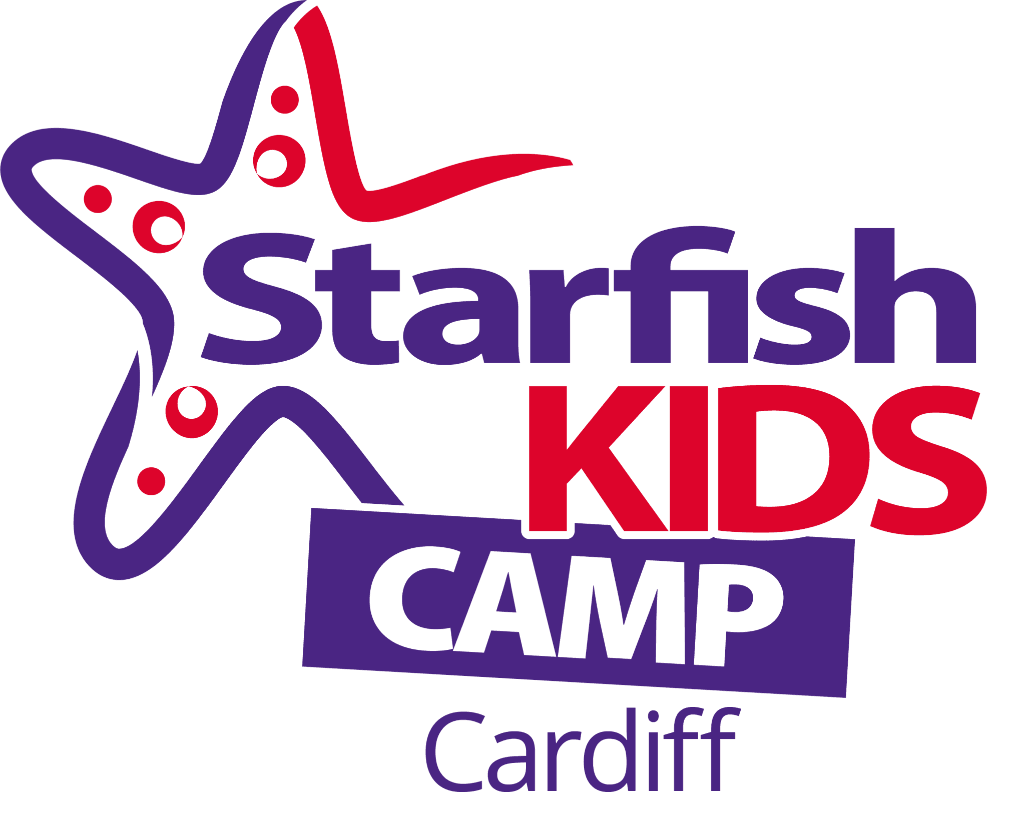 Starfish KIDS Camp Cardiff - Starfish Alliance
