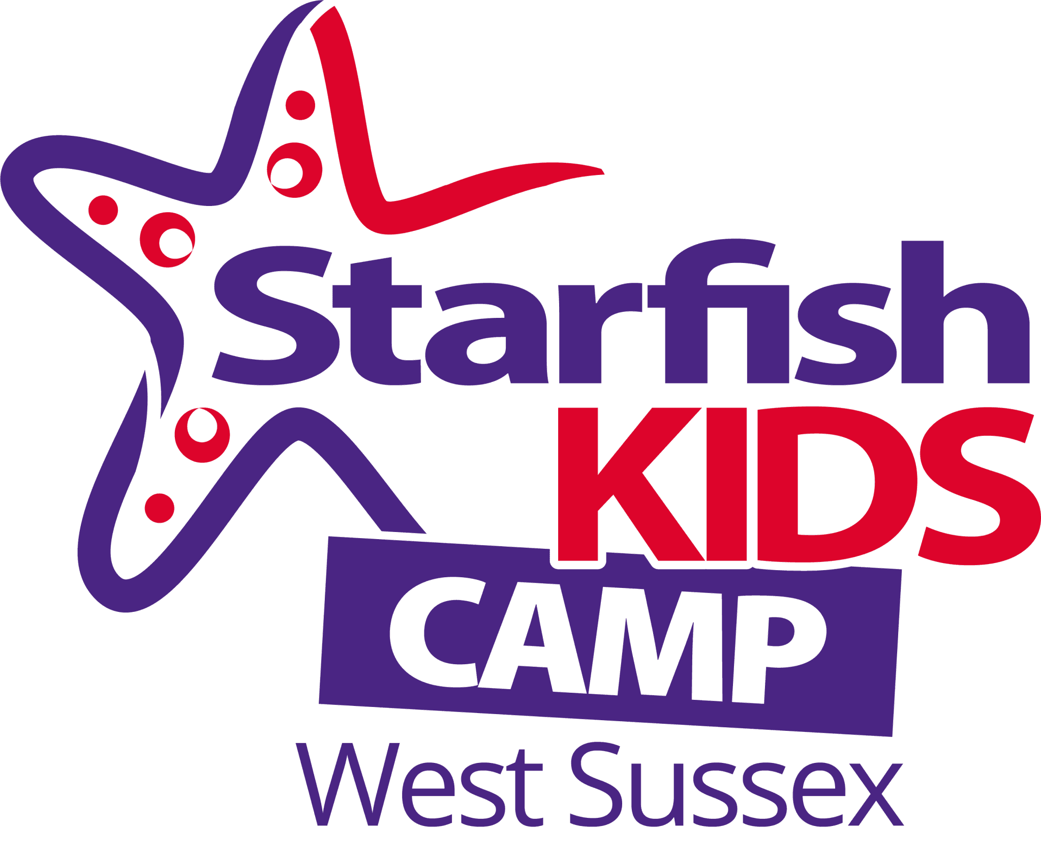 Starfish KIDS Camp West Sussex - Starfish Alliance